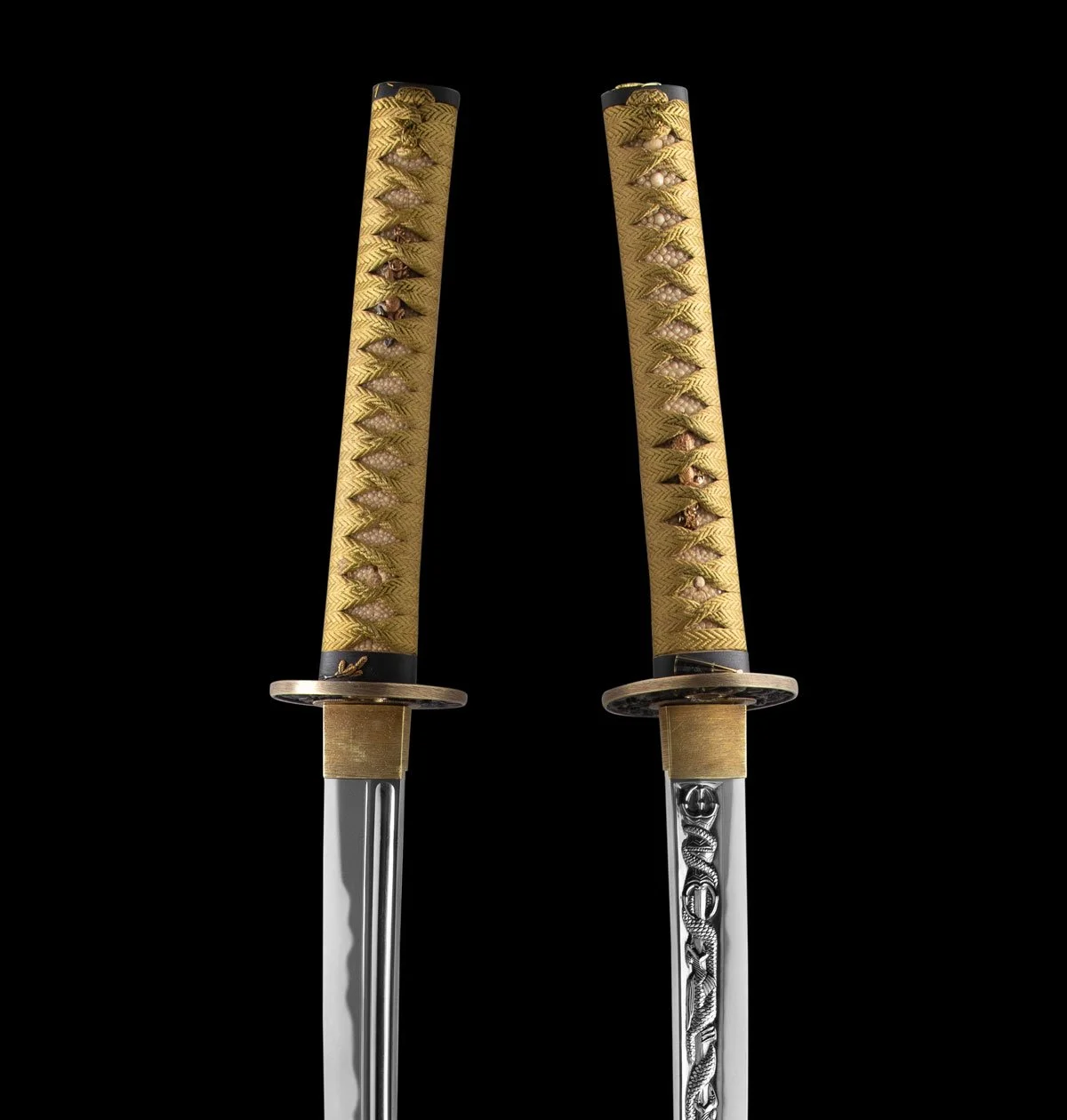 Fine Swords — Owazamono