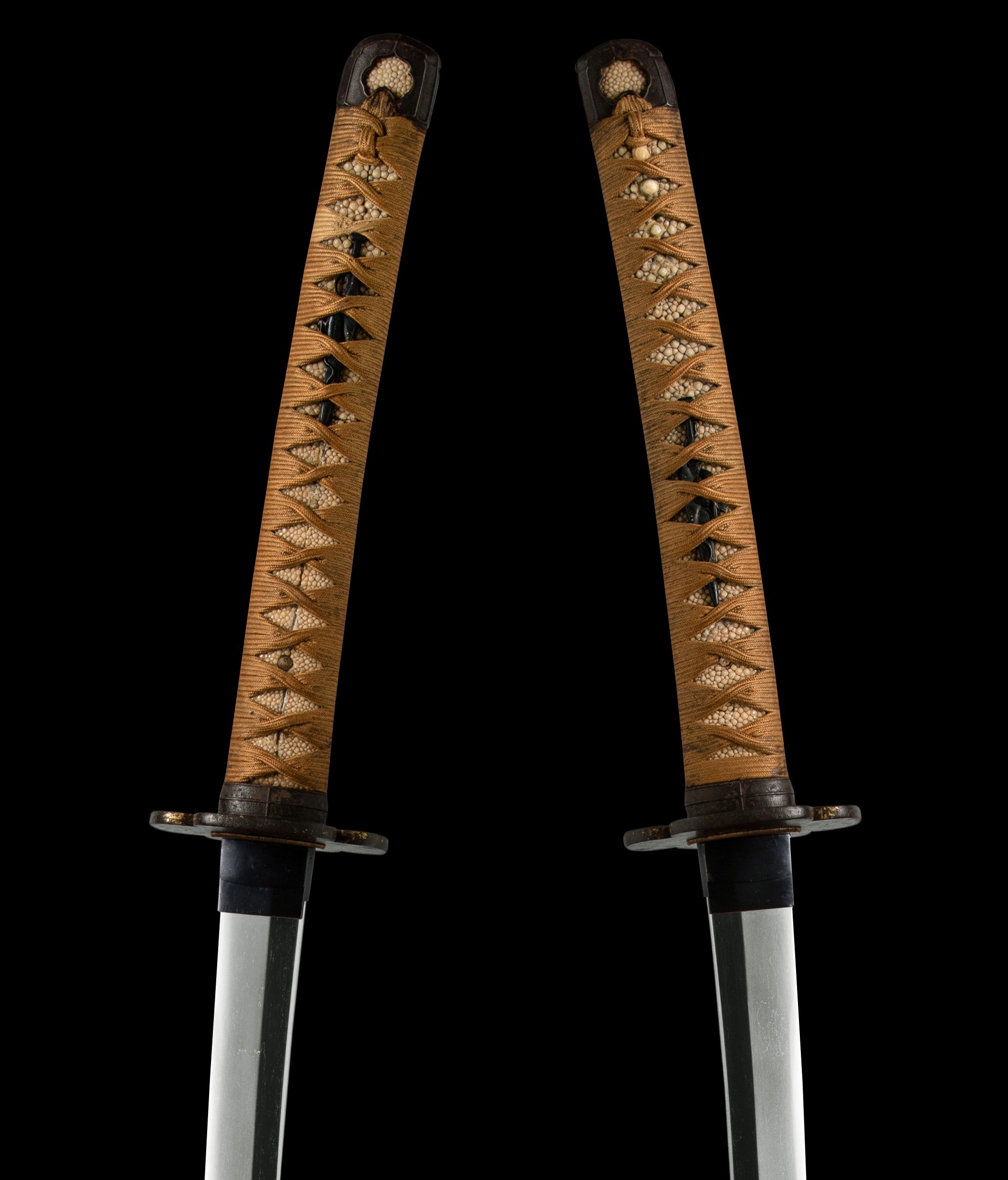 Fine Swords — Owazamono