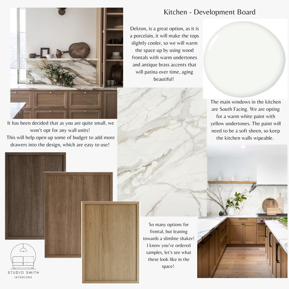 Studio Smith Interior Design