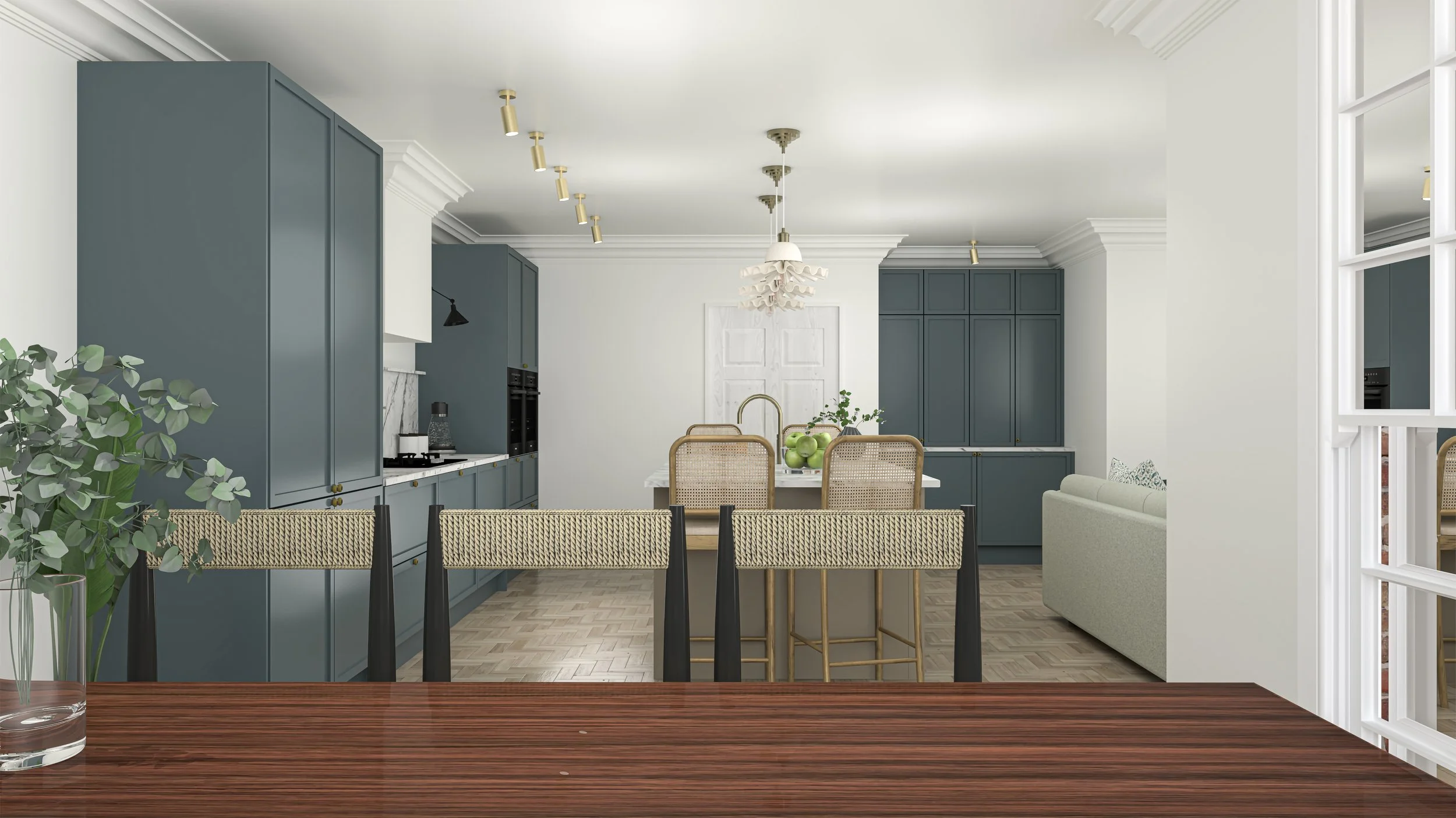 Studio Smith Interior Design