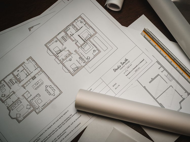 Studio Smith Interior Design Services In Birmingham
