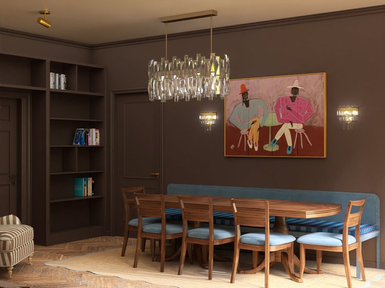 Studio Smith Interior Design Services In Birmingham