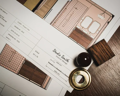Studio Smith Interior Design Services In Birmingham