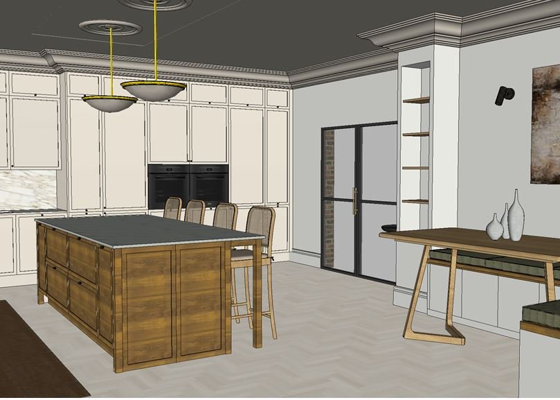 Studio Smith Interior Design