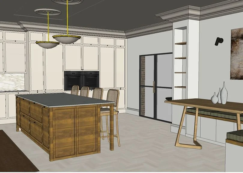 Studio Smith Interior Design