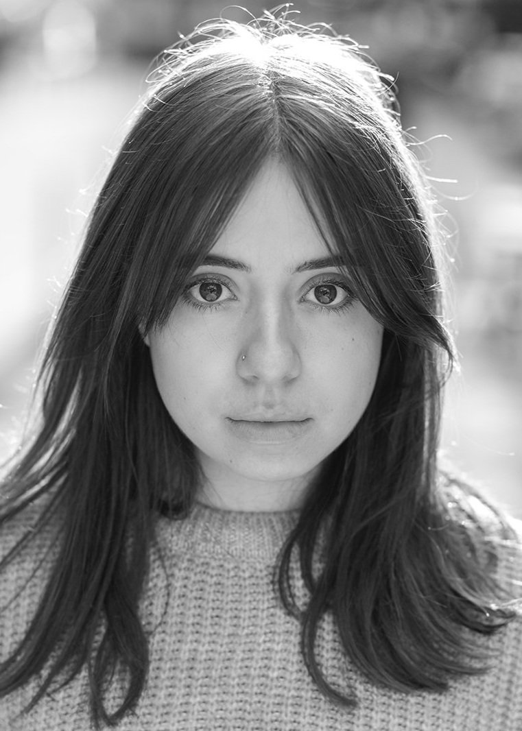 Katie-Louise Dobson, Soprano