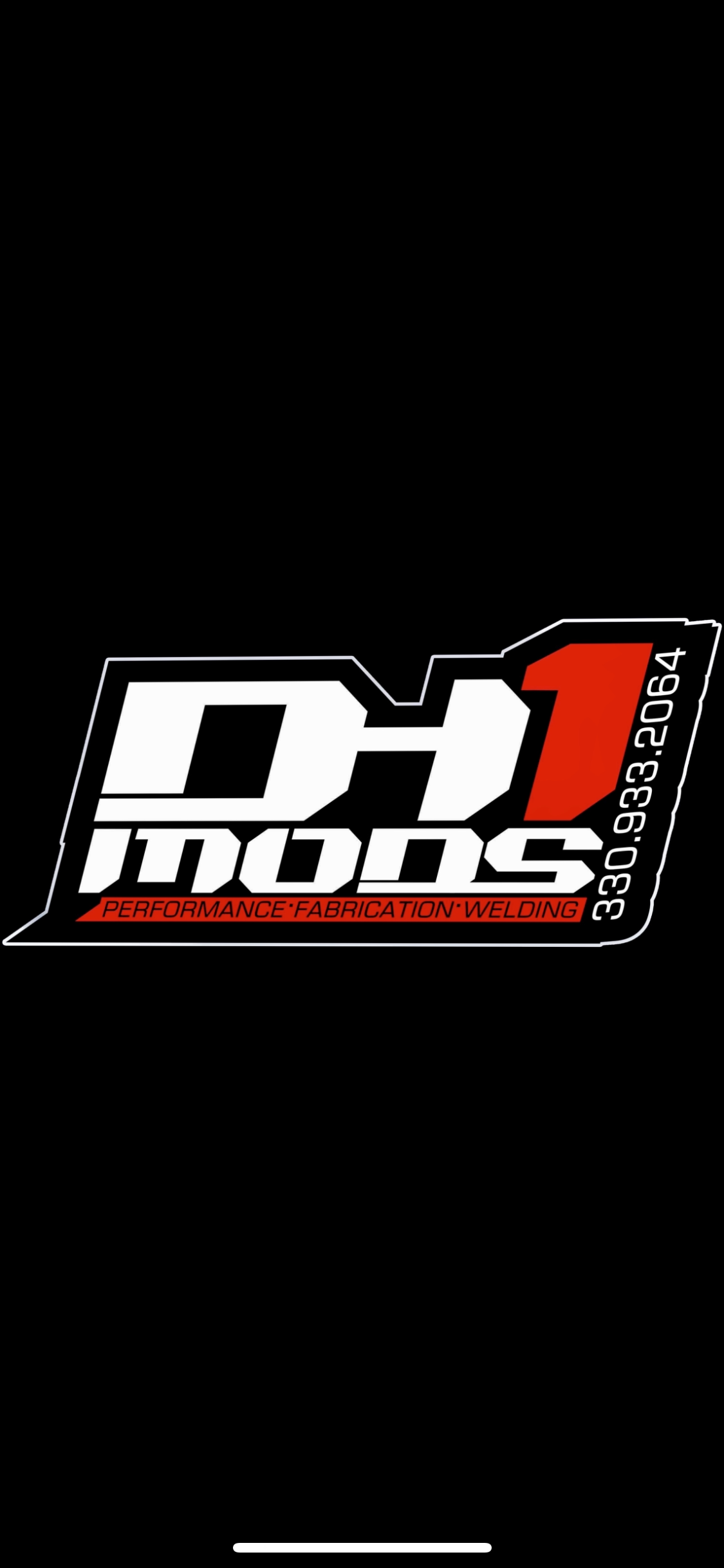 DH1 MODS
