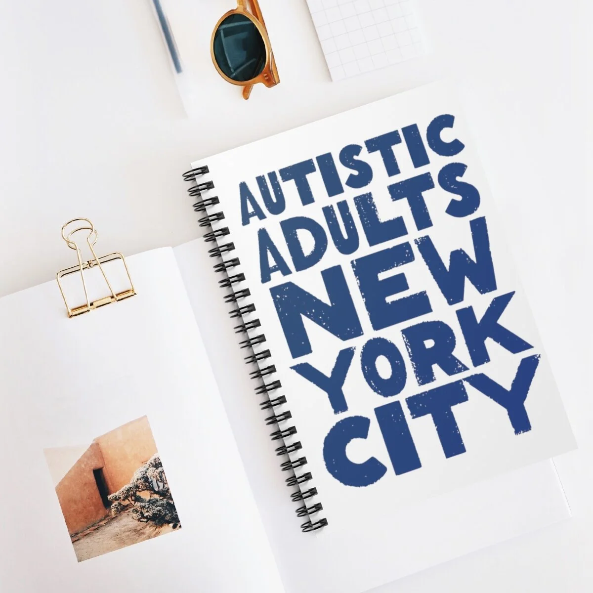 Store — Autistic Adults NYC