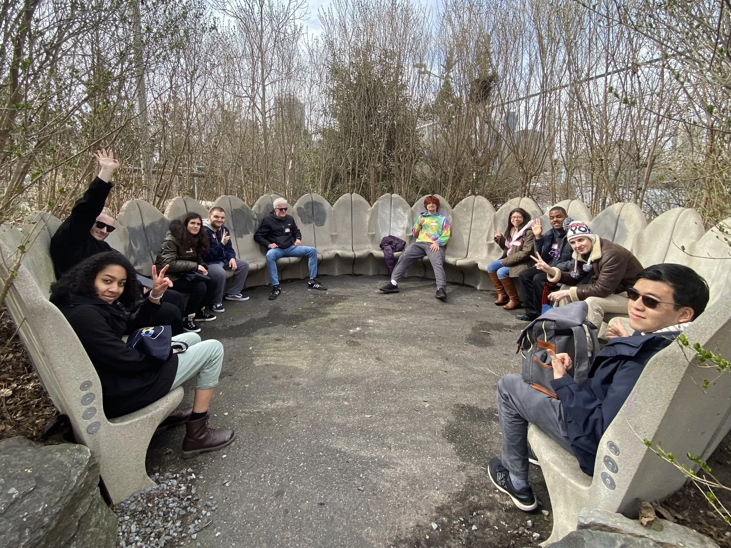 About — Autistic Adults NYC