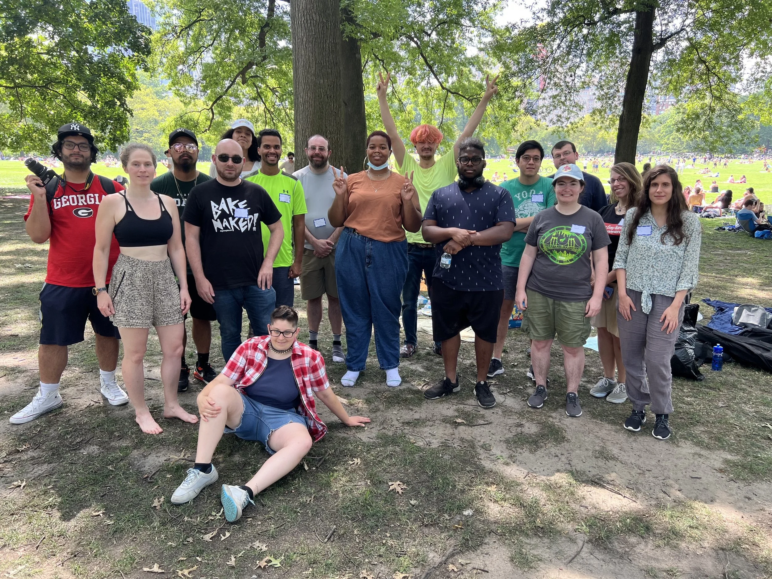 About — Autistic Adults NYC