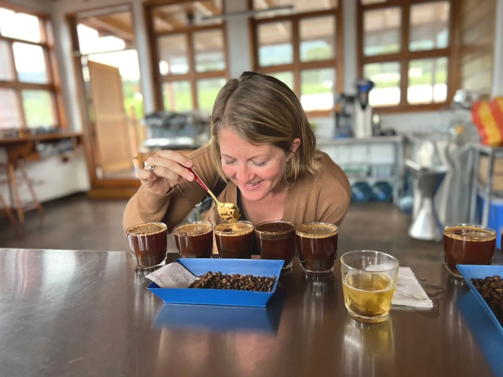 About — Jen Roberts, Ph.D.