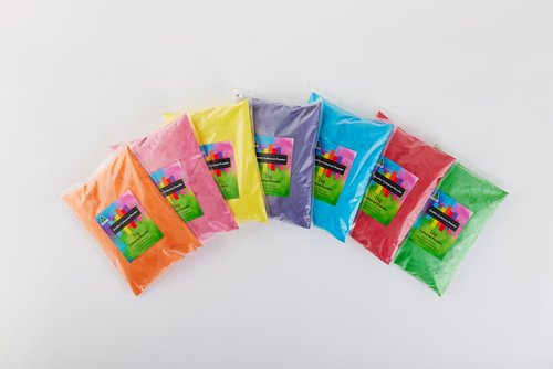 Quality Coloured Powder Australia | Get Colourful Today – Shop Now
