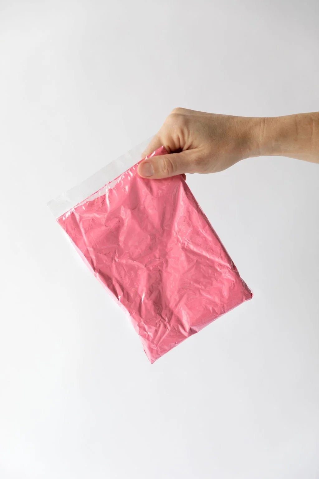 1kg bag green coloured powder — Quality Coloured Powder Australia