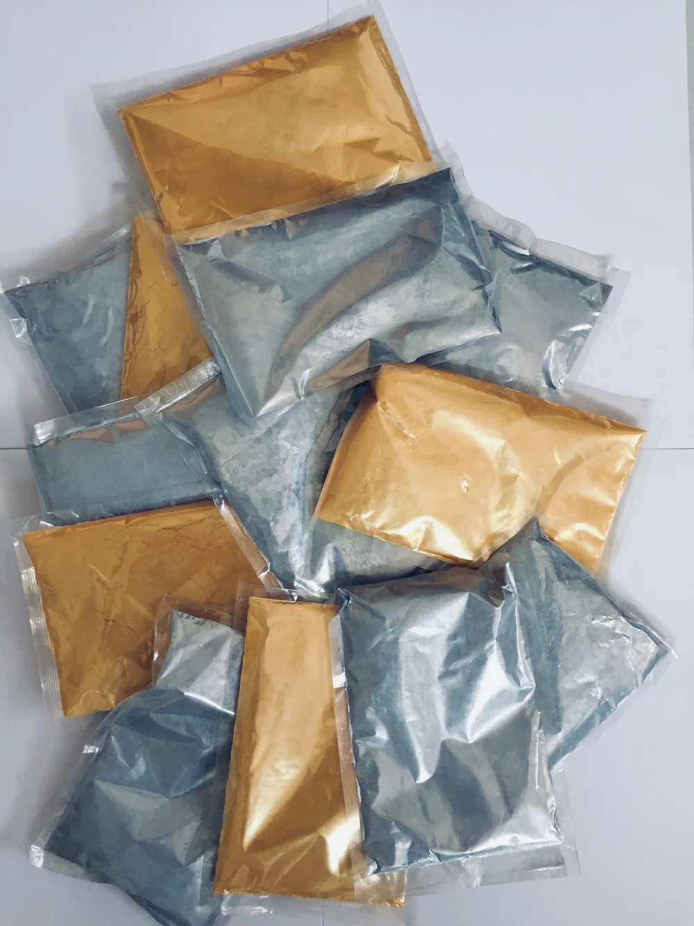 Products — Quality Coloured Powder Australia