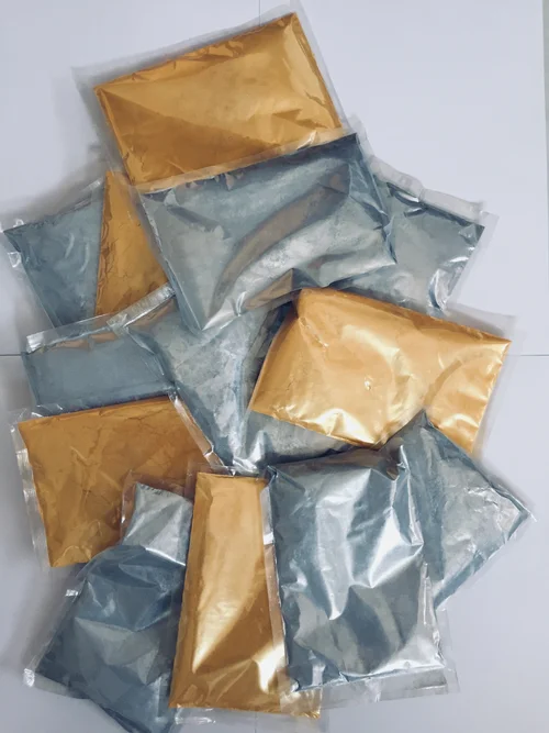 Products — Quality Coloured Powder Australia