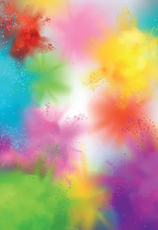 DIY Colour Run Guide — Quality Coloured Powder Australia