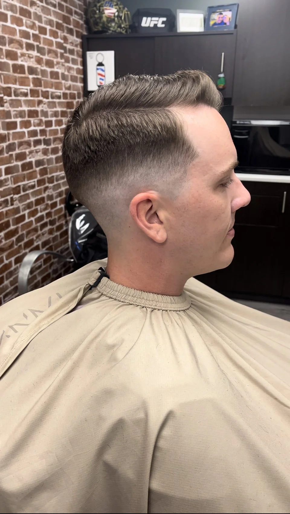 Beantown Barber Studio