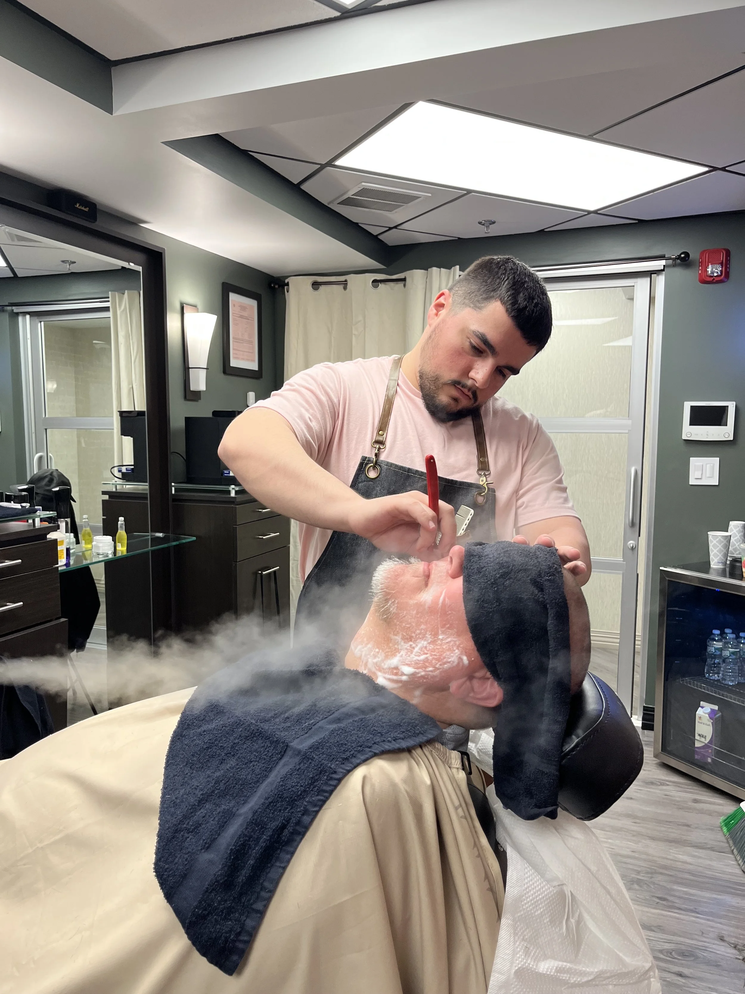 Beantown Barber Studio