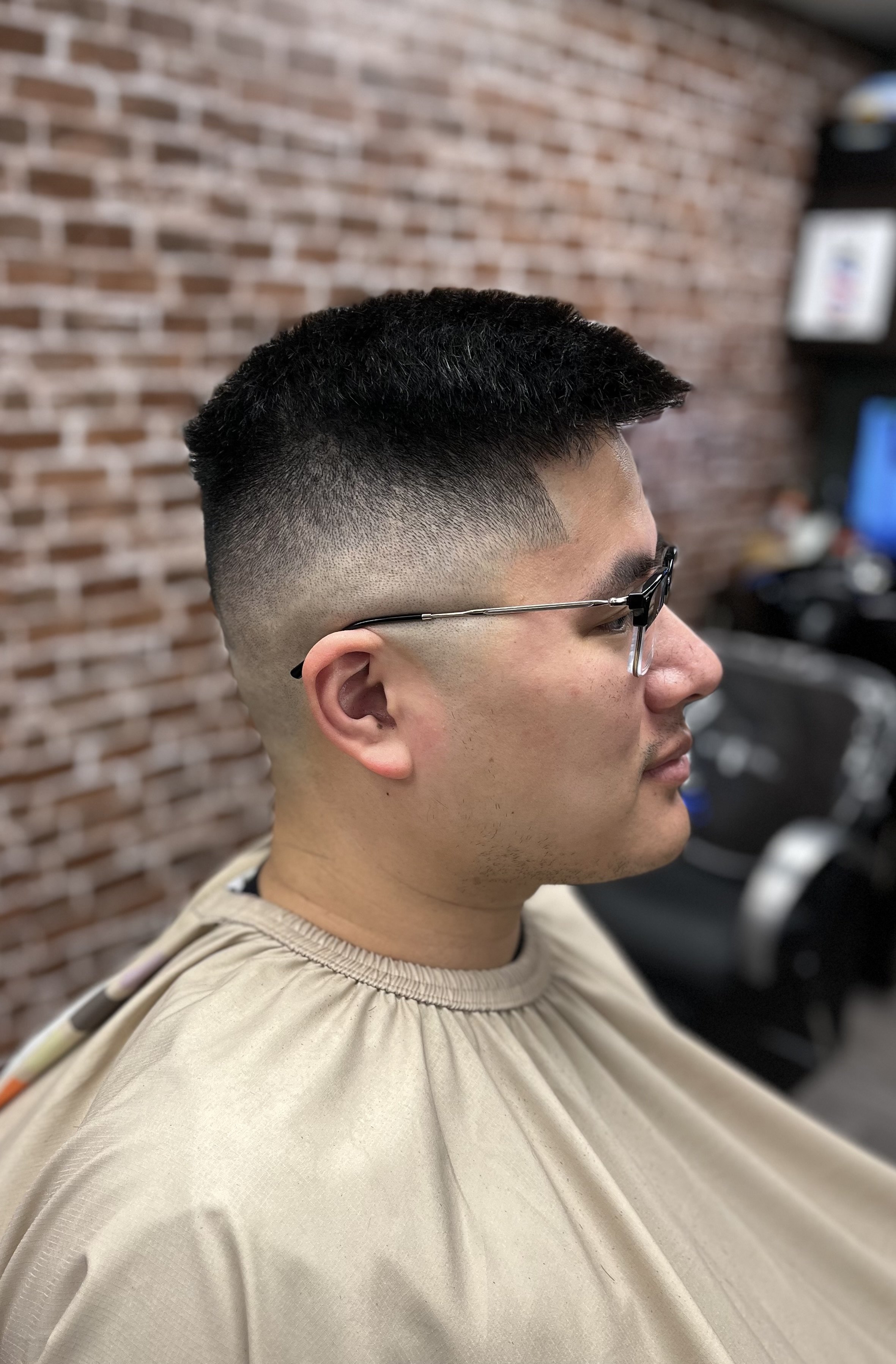 Beantown Barber Studio