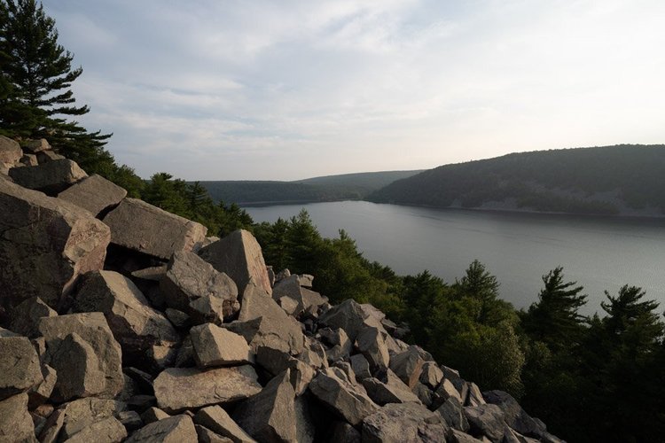 Guide to Climbing Difficulty Ratings (Yosemite Decimal System)