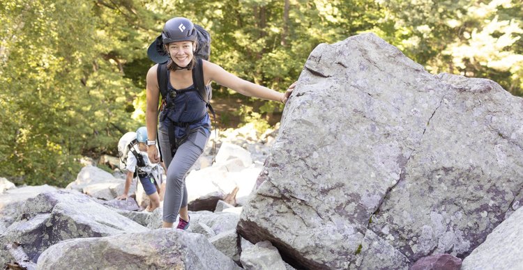 Climbing Disciplines: Types, Terrain, and Style Explained