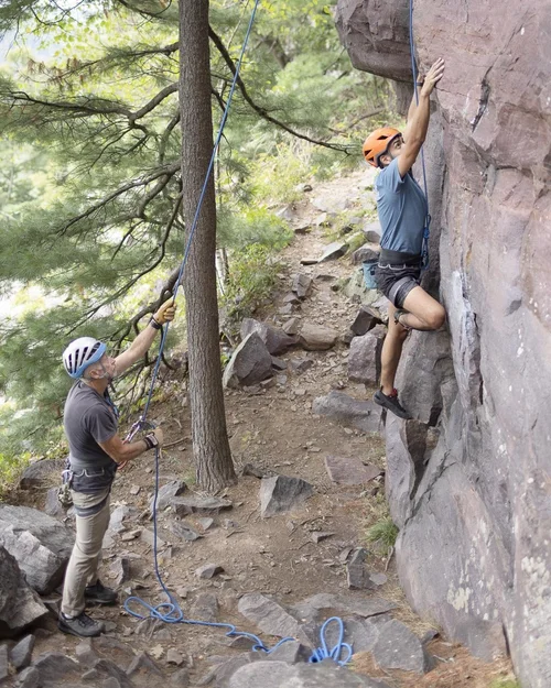 Climbing Disciplines: Types, Terrain, and Style Explained
