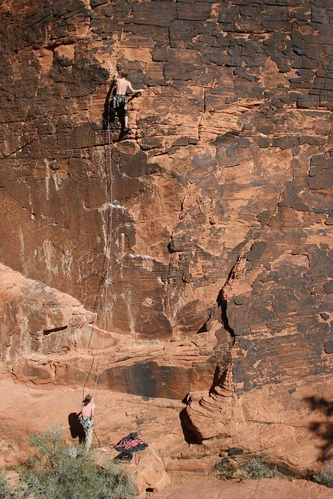 Climbing Disciplines: Types, Terrain, and Style Explained