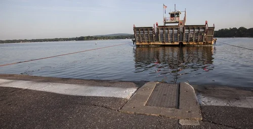 Merrimac Ferry Directions, Fees and Hours - Wisconsin's Only Free Ferry