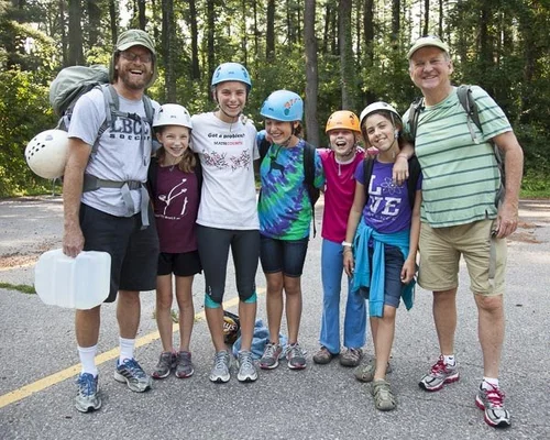 Boy Scout Merit Badge