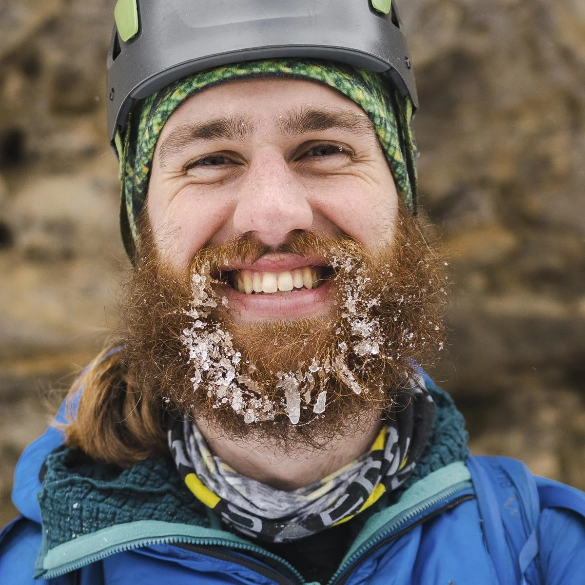 Devils Lake Rock Climbing Guides - Meet Our Instructor Staff