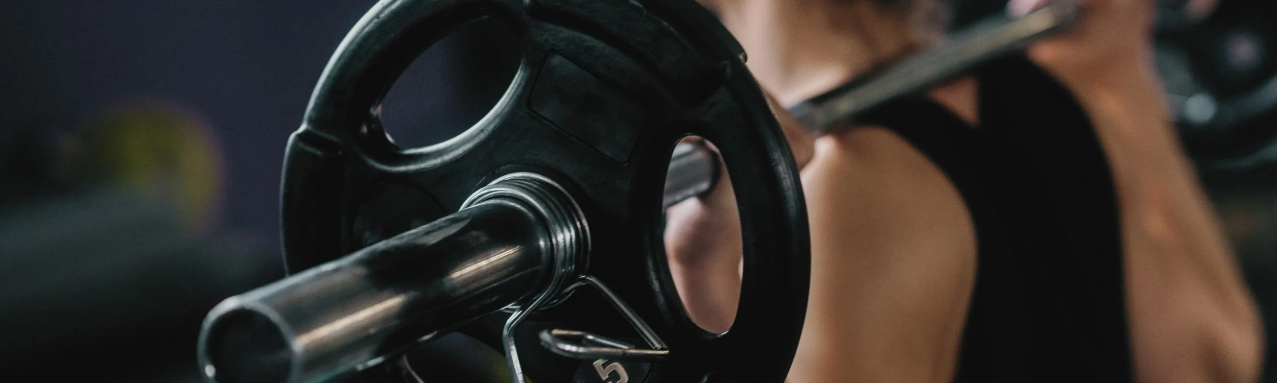 Strength Coaching Program — Women's Yoga & Strength Society