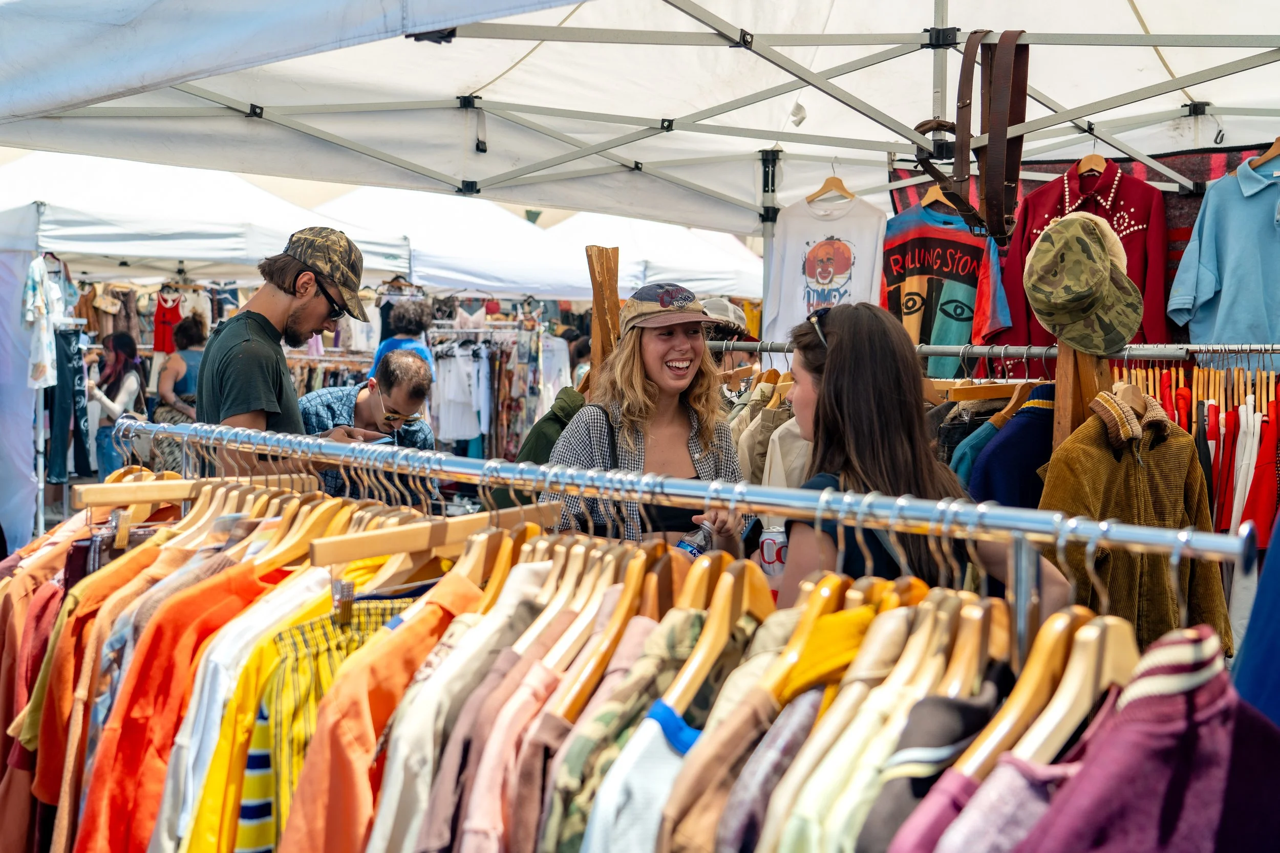 Sell in Encinitas — Moonlight Marketplace