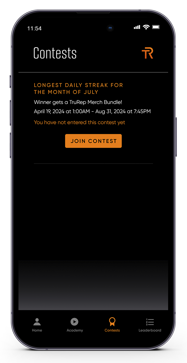 TruRep: The Best Basketball Form Shooting App for Effortless Training ...