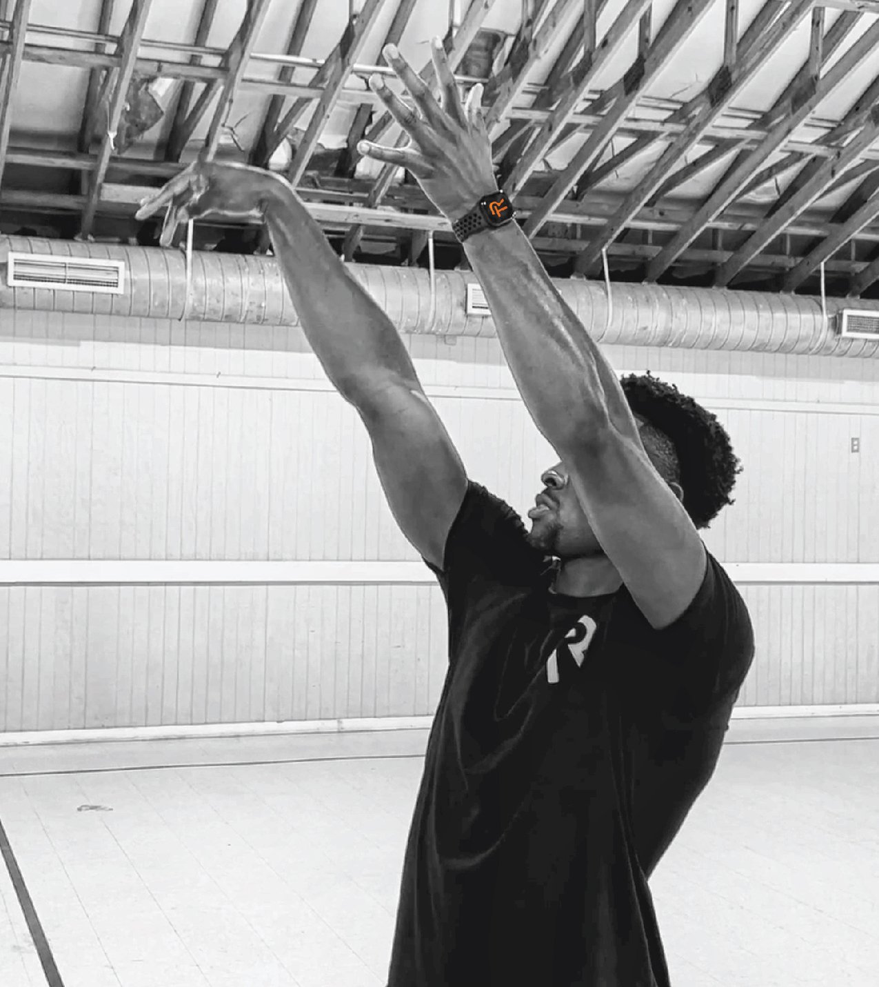 TruRep: The Best Basketball Form Shooting App for Effortless Training ...