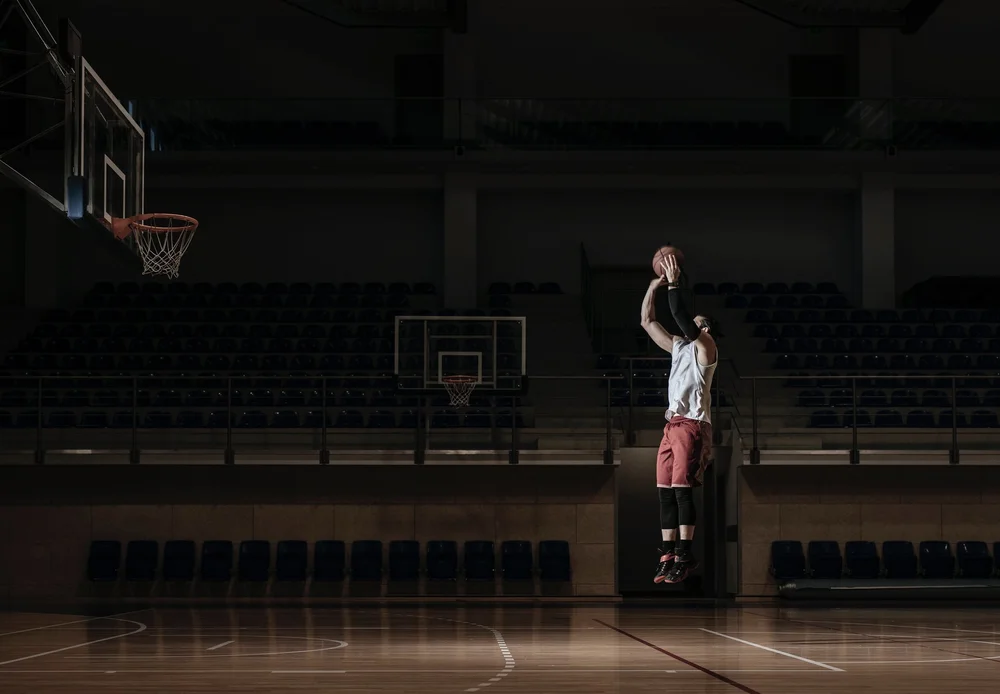TruRep: The Best Basketball Form Shooting App for Effortless Training ...
