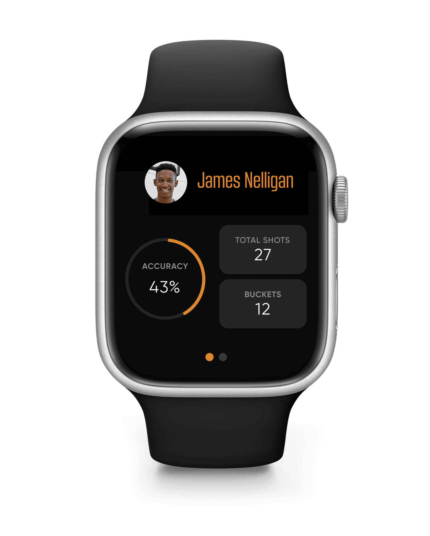 TruRep: The Best Basketball Form Shooting App for Effortless Training ...
