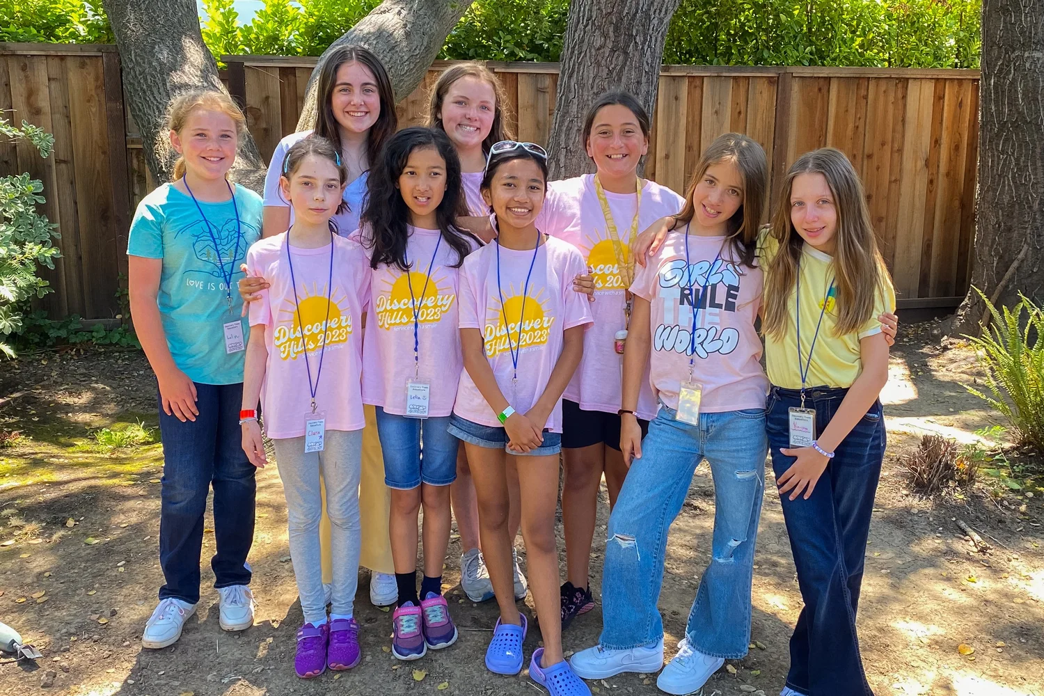 Charwick Study Center