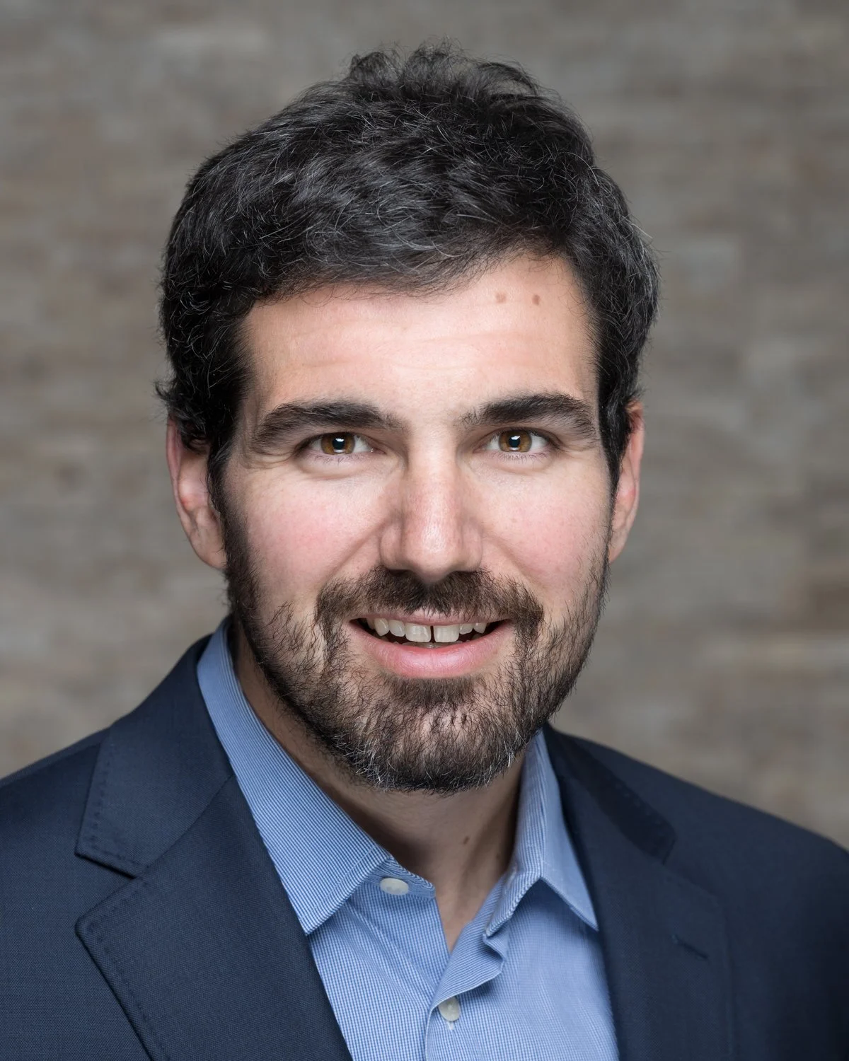 Our Team — Covenant