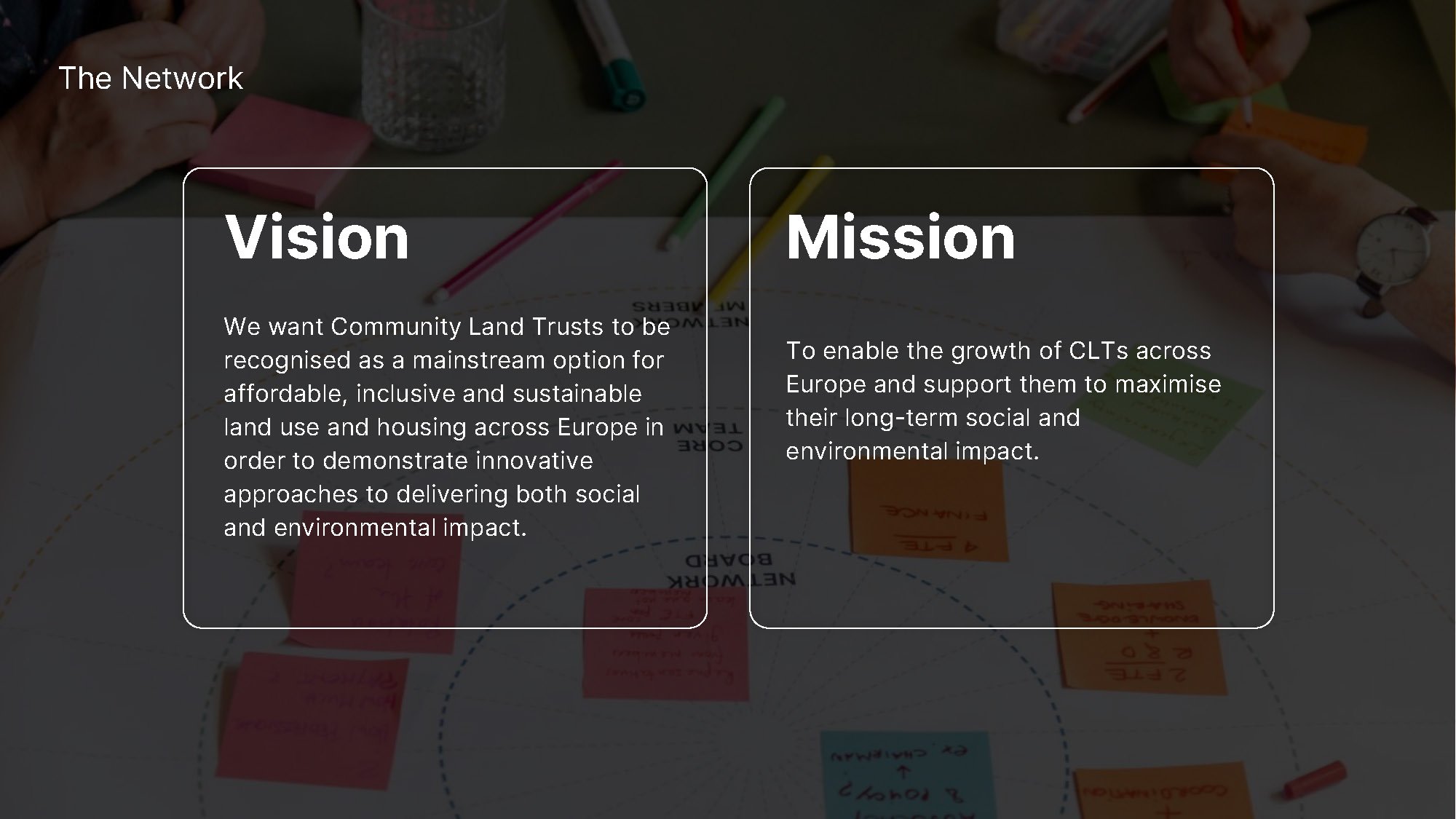 General 1 — Cork Community Land Trust