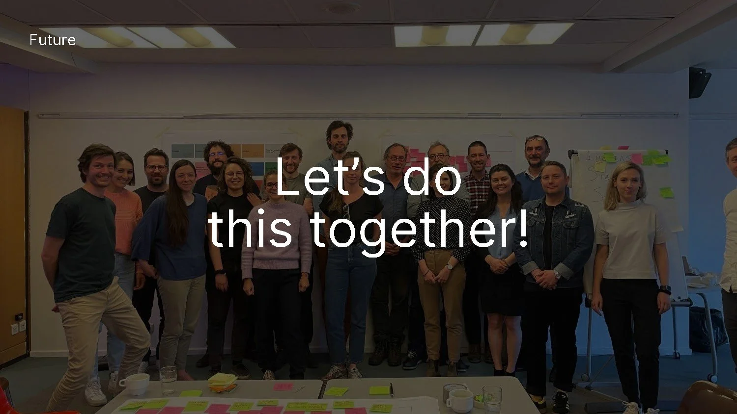 General 1 — Cork Community Land Trust