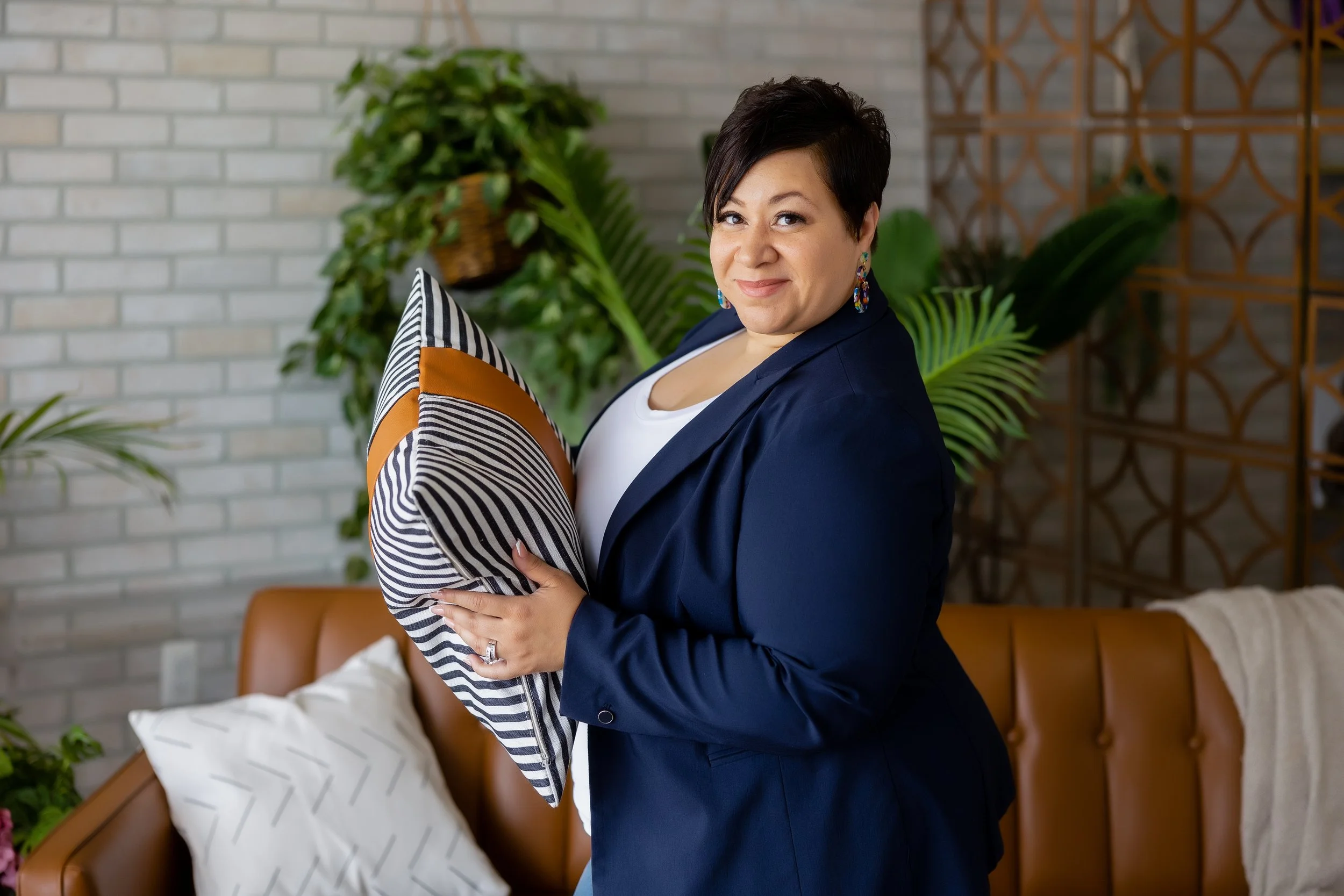 About 5 — J.Suddeth Interiors