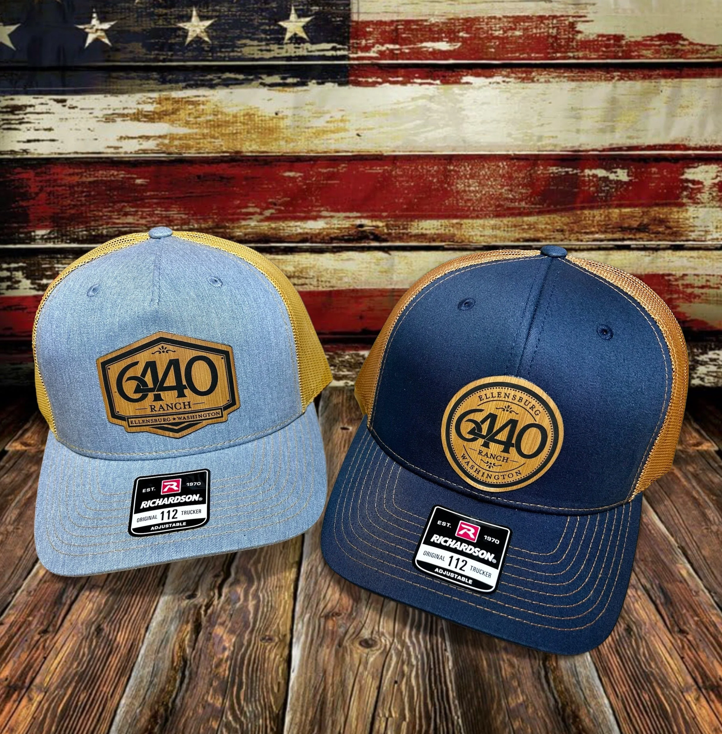 Hats | Explore Custom Hats Today — Wyoming Hat Company