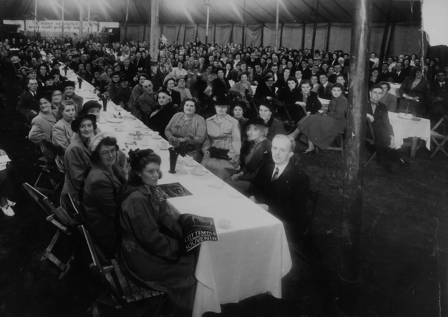 Elim Pentecostal Church — City Church Cardiff