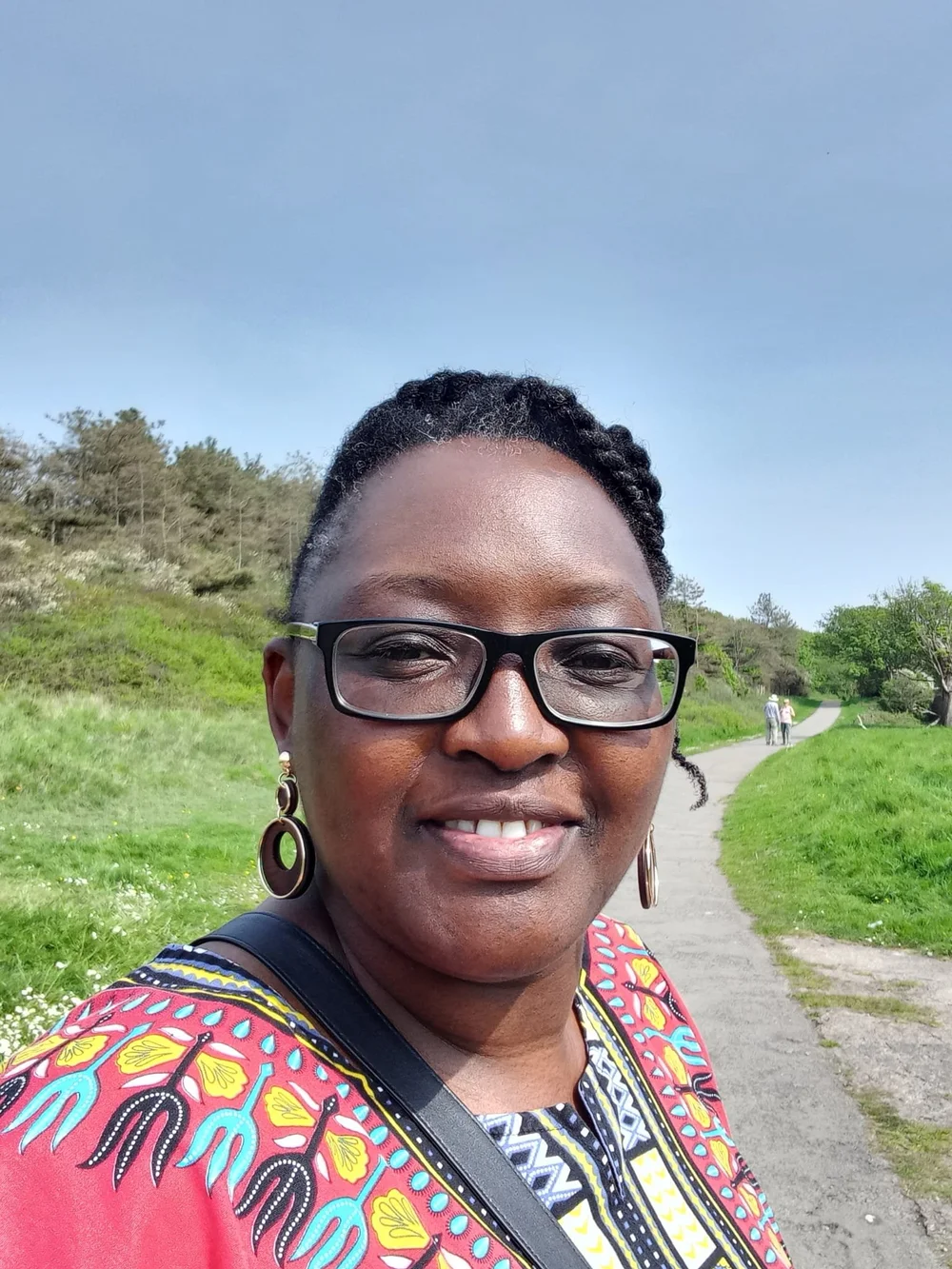 Our Staff Team — City Church Cardiff