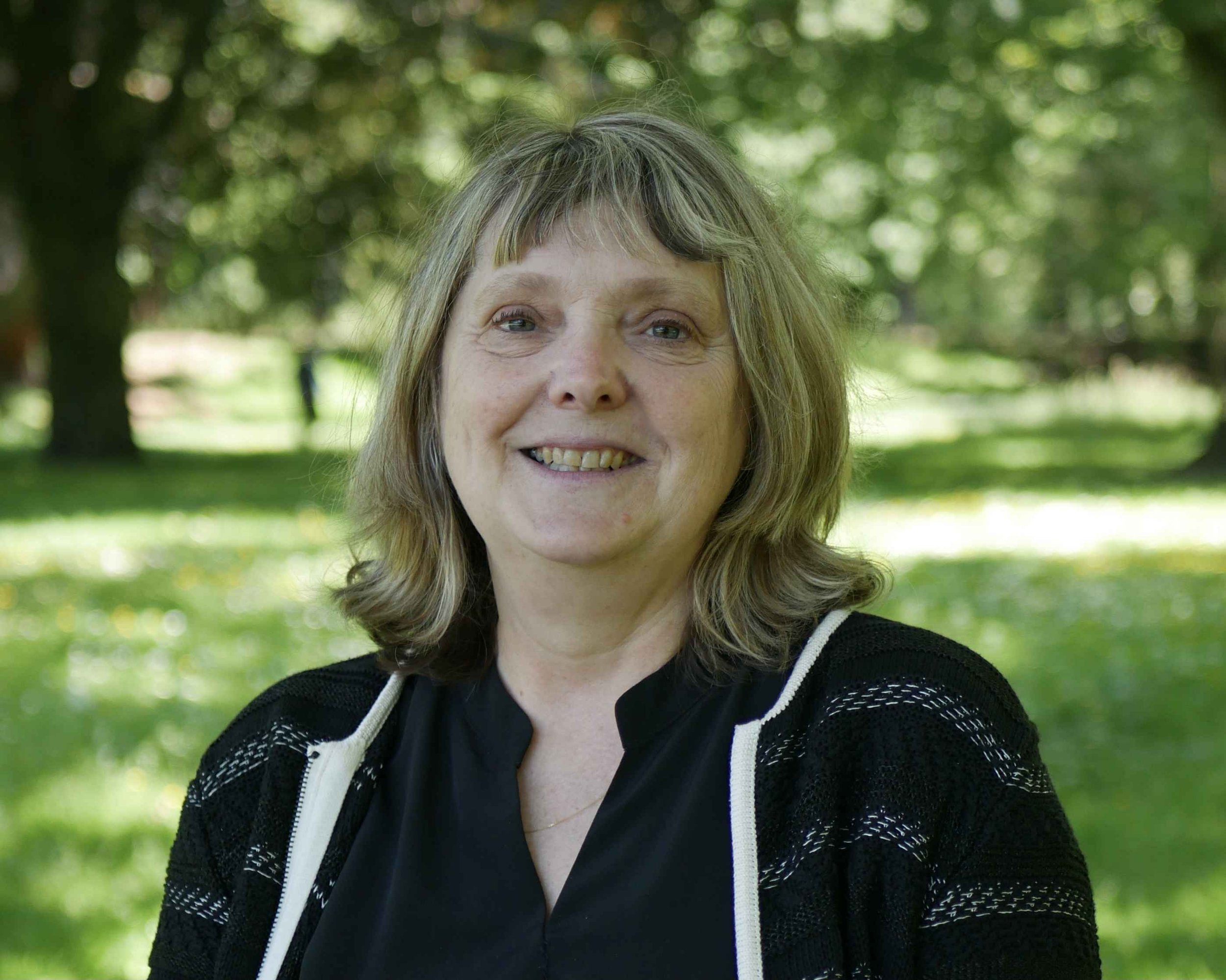 Our Staff Team — City Church Cardiff