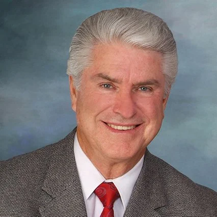 Directors — Downtown Morgan Hill Improvement District