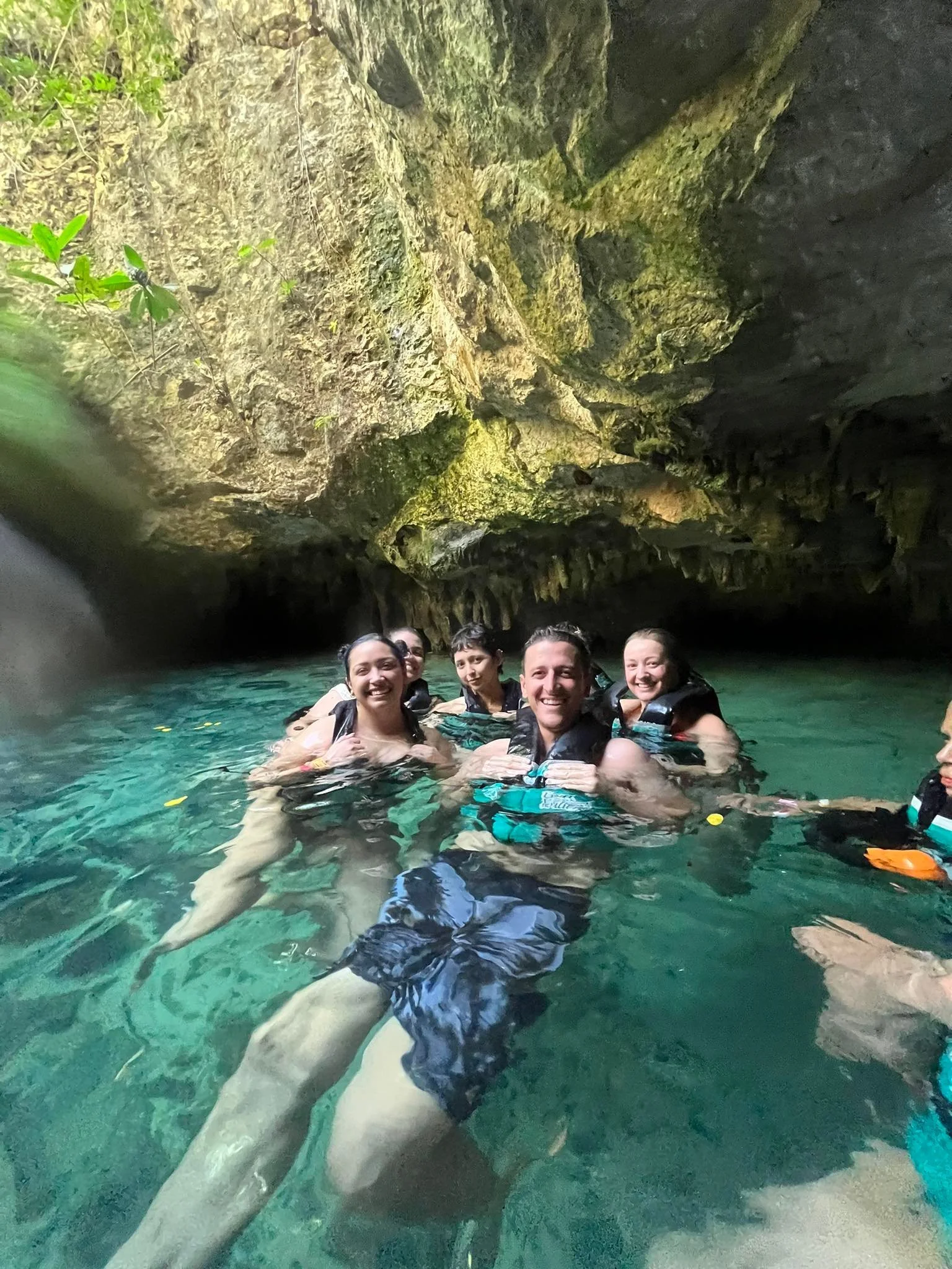 Half day: Cenotes, ATVs & Zip line — TURISMO MEXICO AGENCY