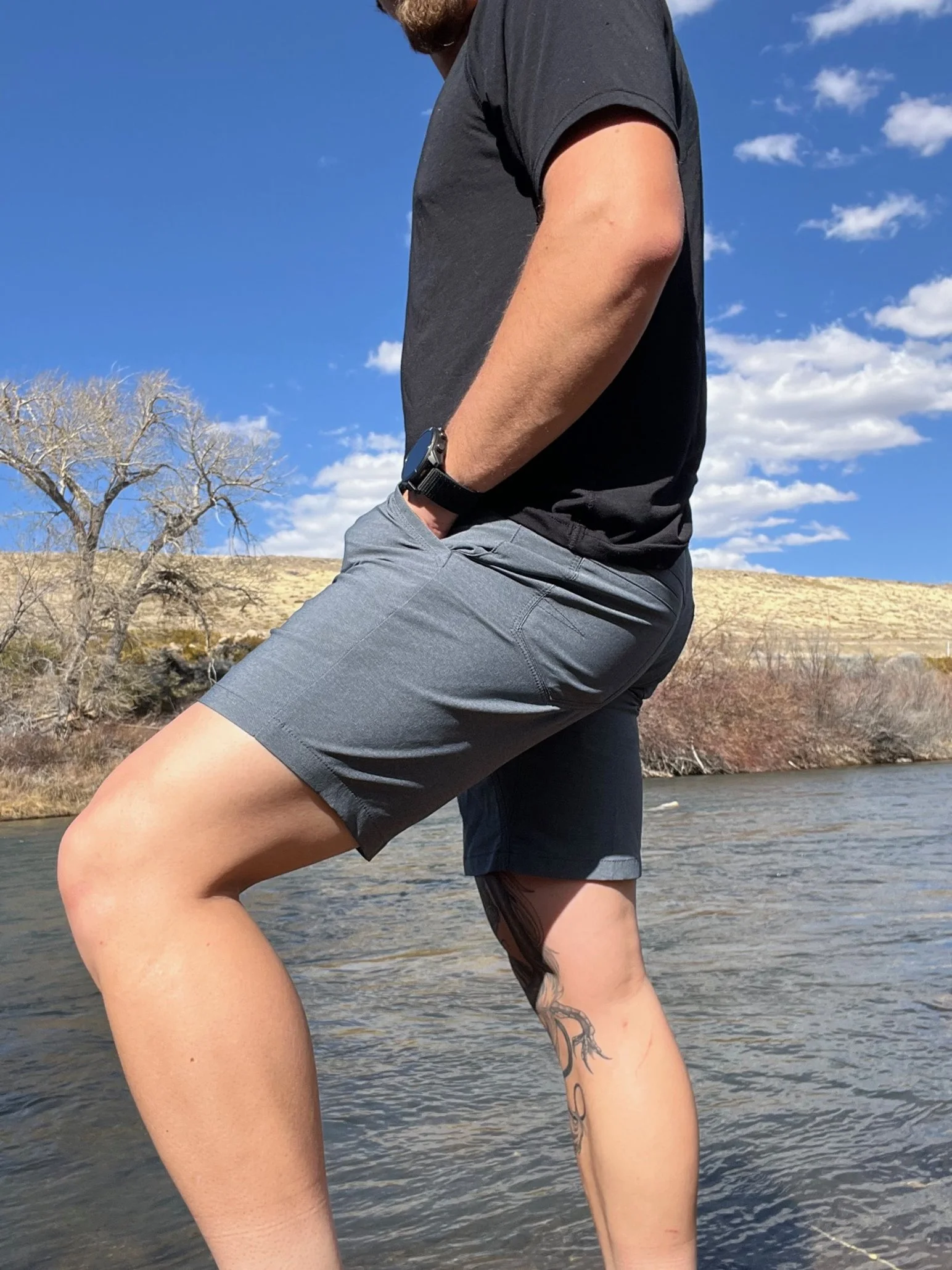 KÜHL Shift Amphibia™ Shorts Review: Embracing Adventure with Versatile ...