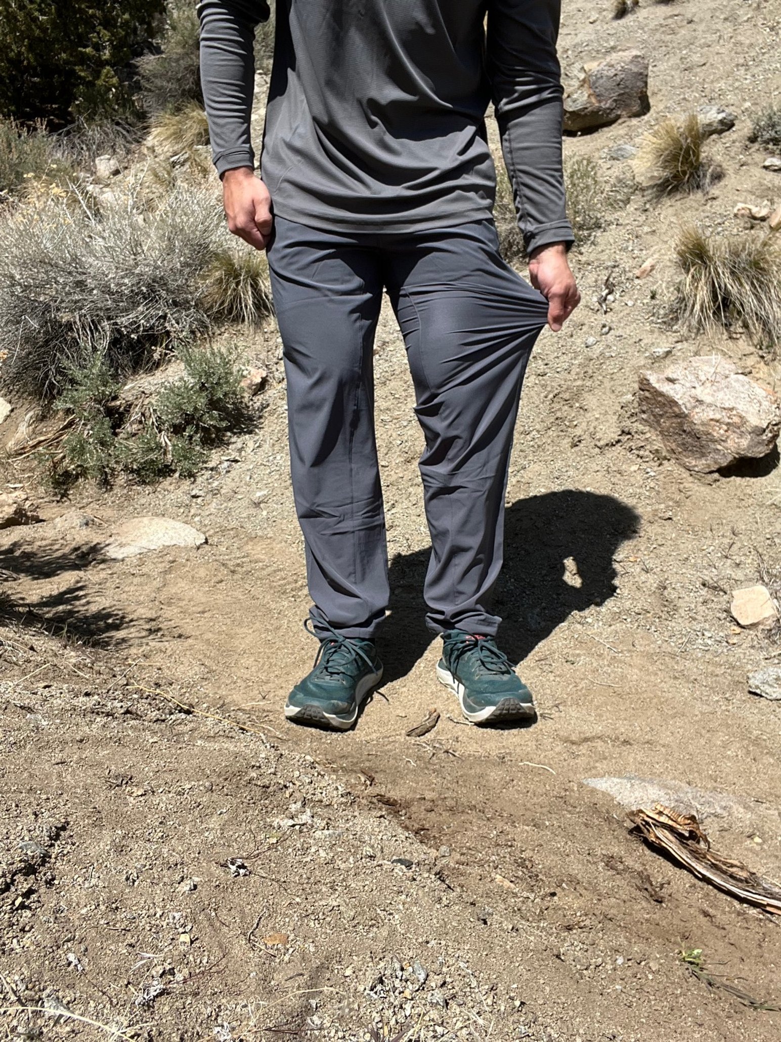 Best Lightweight Hiking Pants for Hot Weather Adventures — Adventure Worthy