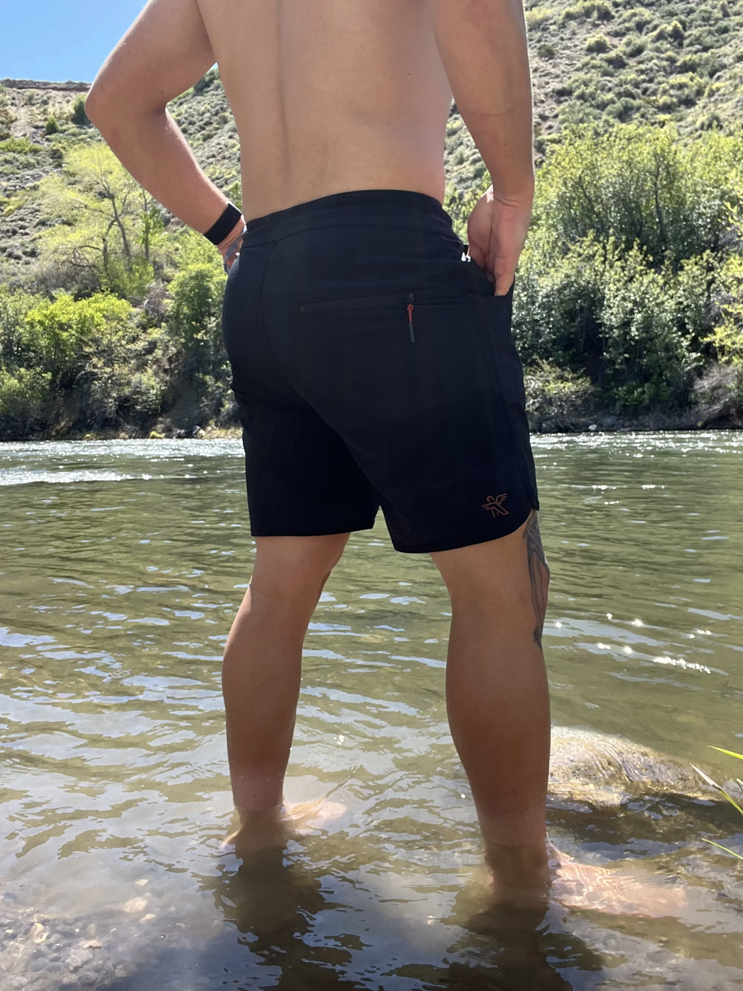 Top 5 Trail-to-Water Boardshorts Reviewed — Adventure Worthy